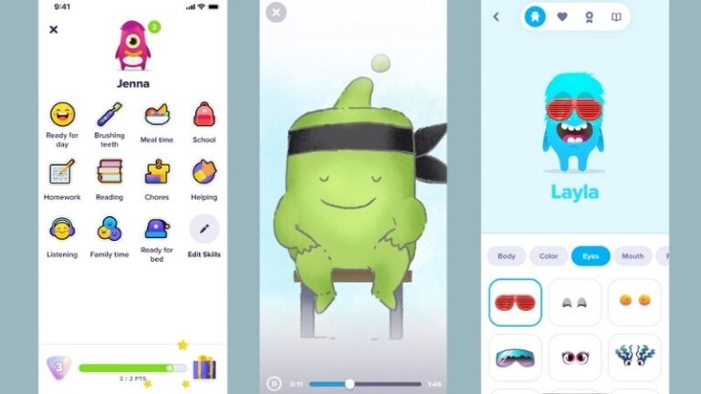 5 SEL Apps That Help Kids Manage Emotions and Build Confidence for 2025 ...